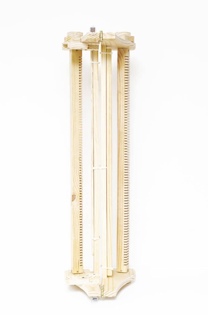 Telar María de 100 cm con accesorios – Tienda Handcraftlive